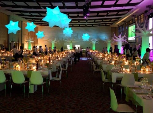 Inside the ‘Gateway to Africa,’ CTICC stands tall » Exhibit City News