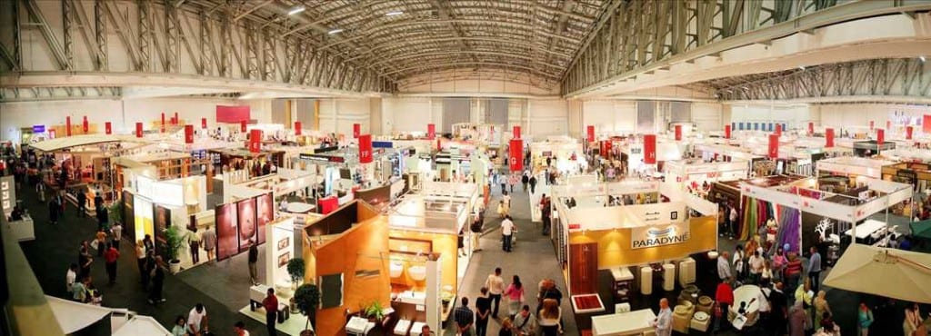 Inside the ‘Gateway to Africa,’ CTICC stands tall » Exhibit City News