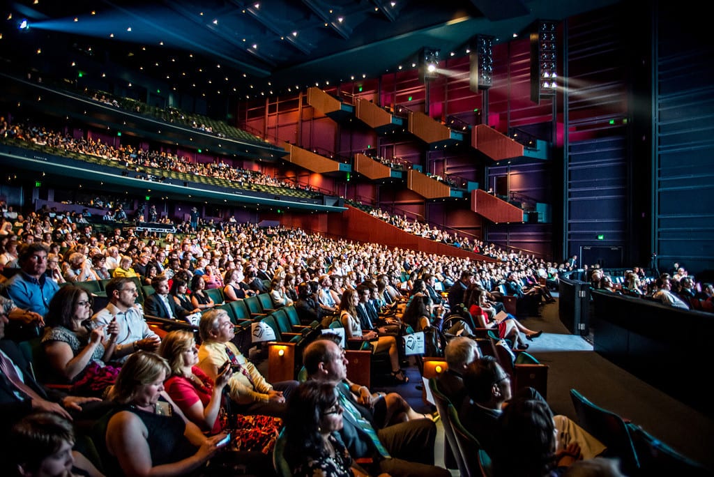 SAVOR announces contract renewal and upgrades for Seattle venue ...