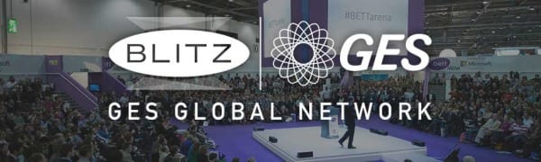 GES A/V services expand globally with acquisition of UK-based Blitz ...