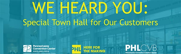 PACC town hall addresses expanded work rules » Exhibit City News