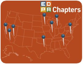 EDPA chapter development spearheaded by members » Exhibit City News