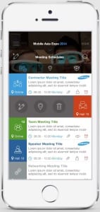 EventGO, Raster Media partnership to develop mobile event management ...
