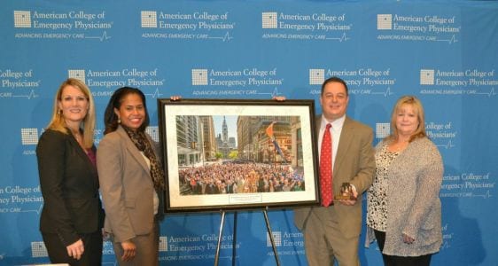 PHLCVB secures ACEP 2023 Scientific Assembly » Exhibit City News