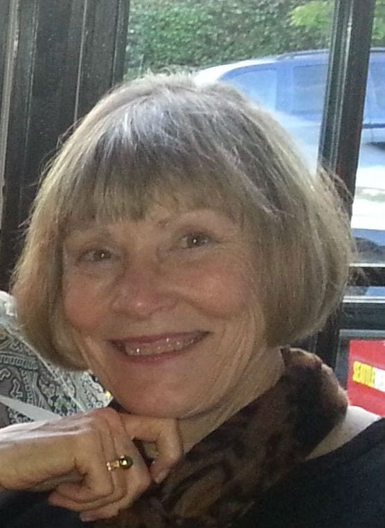 A Jane of all hats – E. Jane Lorimer » Exhibit City News