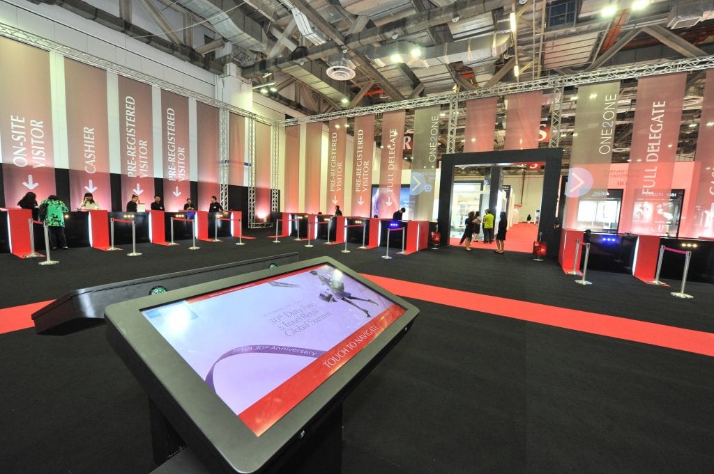 Destination Asia » Exhibit City News