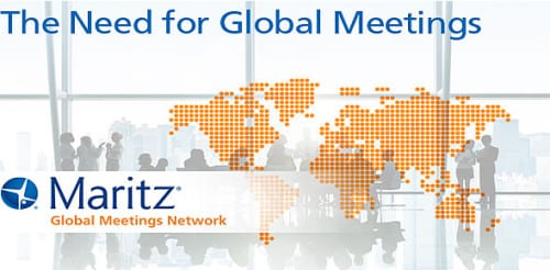 Maritz Travel Company finalizes global meetings network » Exhibit City News