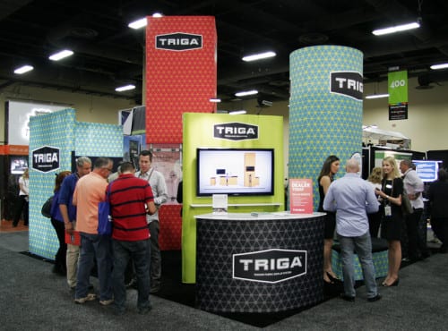 Breaking Down Booth Elements » Exhibit City News