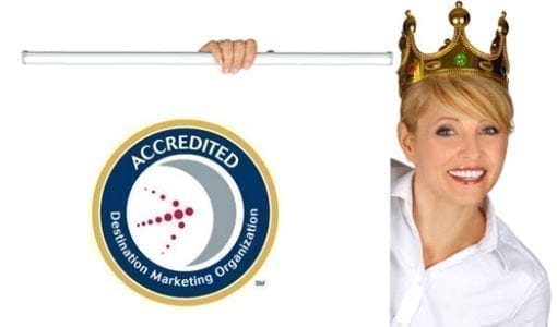 Poland Convention Bureau earns an award from DMAI » Exhibit City News