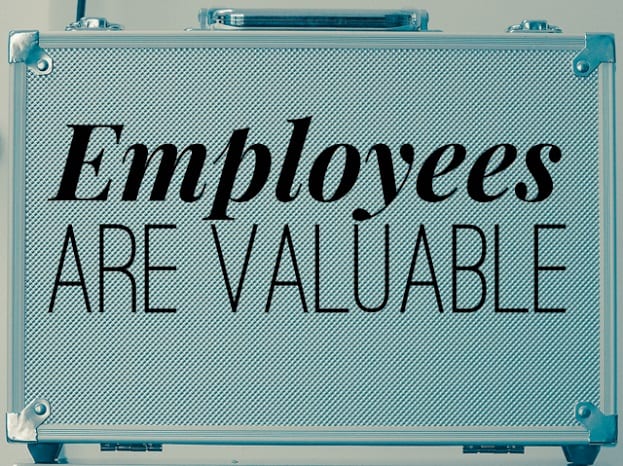 Employees Are Valuable---Here’s How to Keep Them - By Philip H. Kemper ...