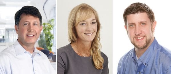 Nicholas Mirabile, Renee Mancino and Rick Shahum Join GES' Epic Events ...