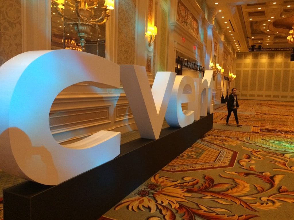 Cvent Highlights Recent Achievements » Exhibit City News