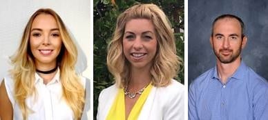 New Hire and Promotions at LA Convention Center » Exhibit City News
