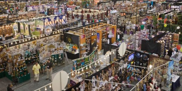 Emerald Expositions Grows with Acquired Shows » Exhibit City News