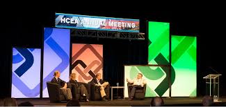 HCEA Introduces Expanded Educational Programming at Next Week’s ...