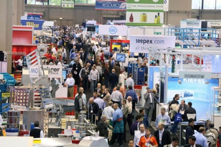 PMMI Brings a Packed Innovation Stage Back to PACK EXPO International ...