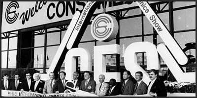 CES 2017 Celebrates 50 Years of Tech » Exhibit City News