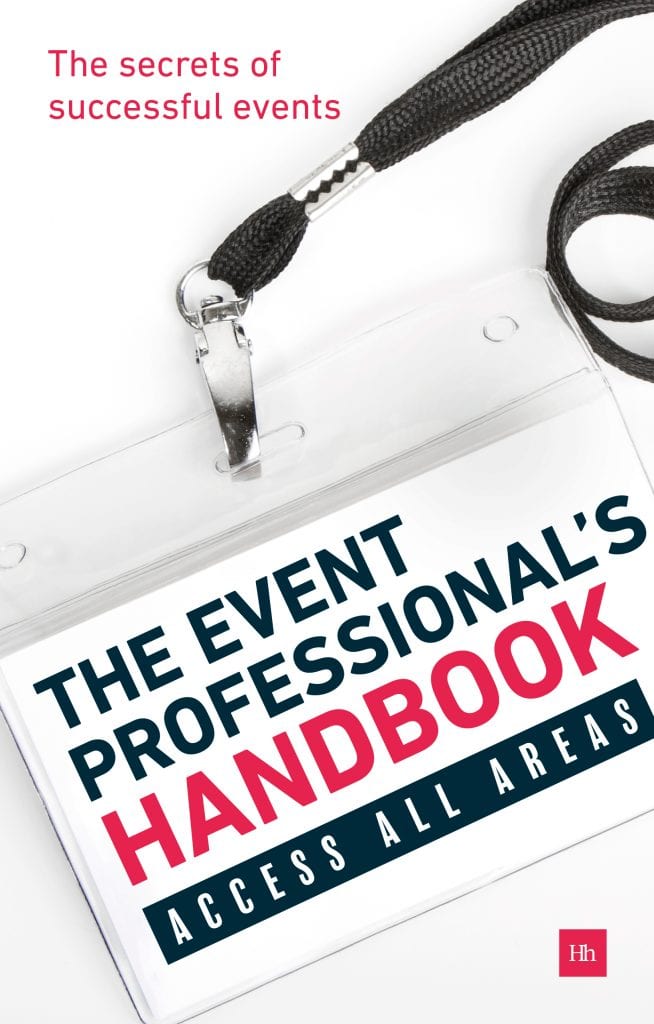 The Event Professional’s Handbook Is Now Available To Download Free ...
