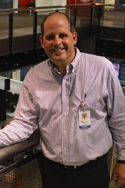 2020 Exhibits Promotes Pete Babine to Vice President, Global Events ...