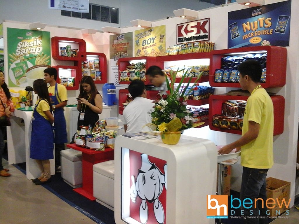 Booming Philippines Hospitality Industry's New Show » Exhibit City News