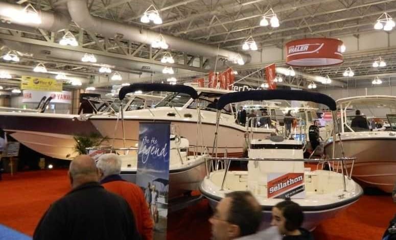 Atlantic City CC Welcomes Back Progressive Insurance Atlantic City Boat ...