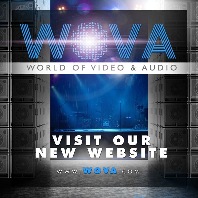 World of Video & Audio acquires Lighting Company » Exhibit City News
