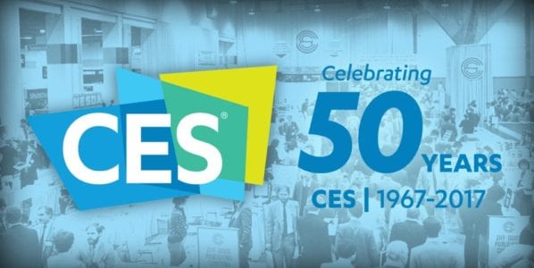CES Sets New Records in Las Vegas at its 50th Anniversary » Exhibit ...