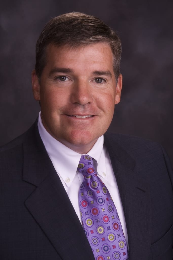 Chris Coan Selected as Atlanta Convention & Visitors Bureau Chairman ...