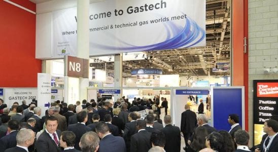 Japan to Host Gastech, the Largest Energy Event in More Than a Decade ...