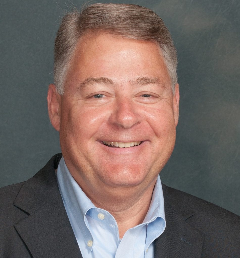 Connections Housing Names Mark Sussman Vice President of Business ...