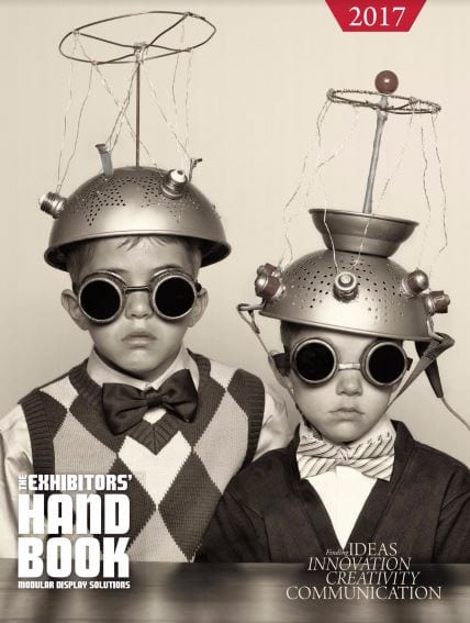 Orbus Exhibit and Display Group Introduces New 2017 Catalog, Products ...