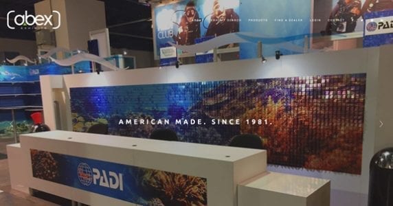 ABEX Launches Their Brand New Website and Rolls Out New Product Lines ...