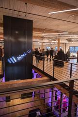 Block 41 Celebrates Grand Opening of One-of-a-kind Event Space in ...