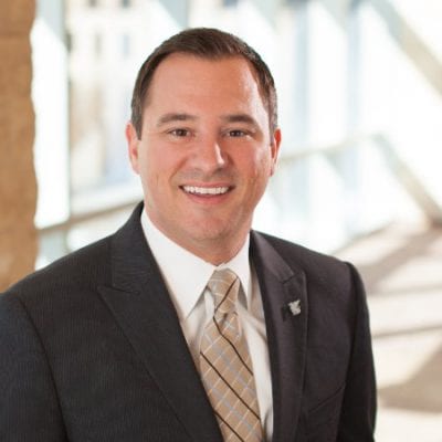 Georgia World Congress Center Authority Appoints Damon Bell Sr. Director of Convention Sales ...