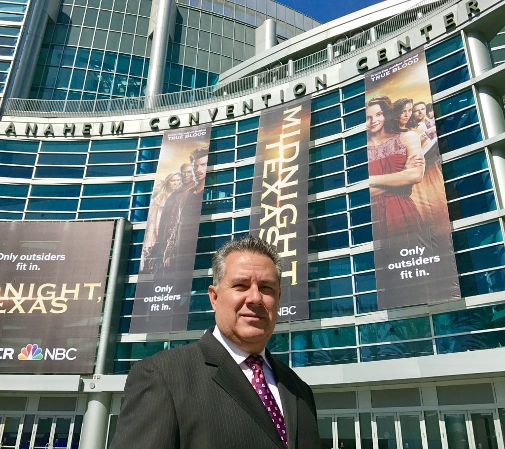 Anaheim CC Welcomes Mindy Abel as Deputy Director » Exhibit City News