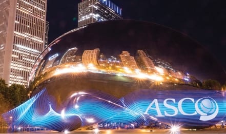 Access TCA “Steps It Up” at ASCO 2017, June 3, McCormick Place ...