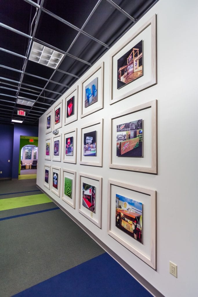 Creatacor Completes Rebrand, Redesign of Clifton Park Headquarters ...