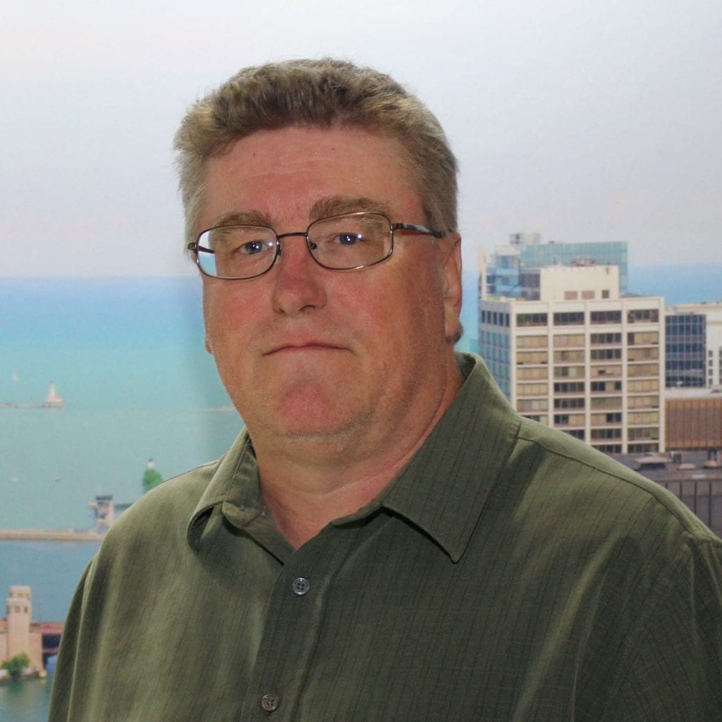 Ion Exhibits Announces Additions of Eric Christiansen and April Gricus ...