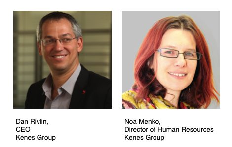 Kenes Group Marks Eastern Europe with New Office in Sophia, Bulgaria ...