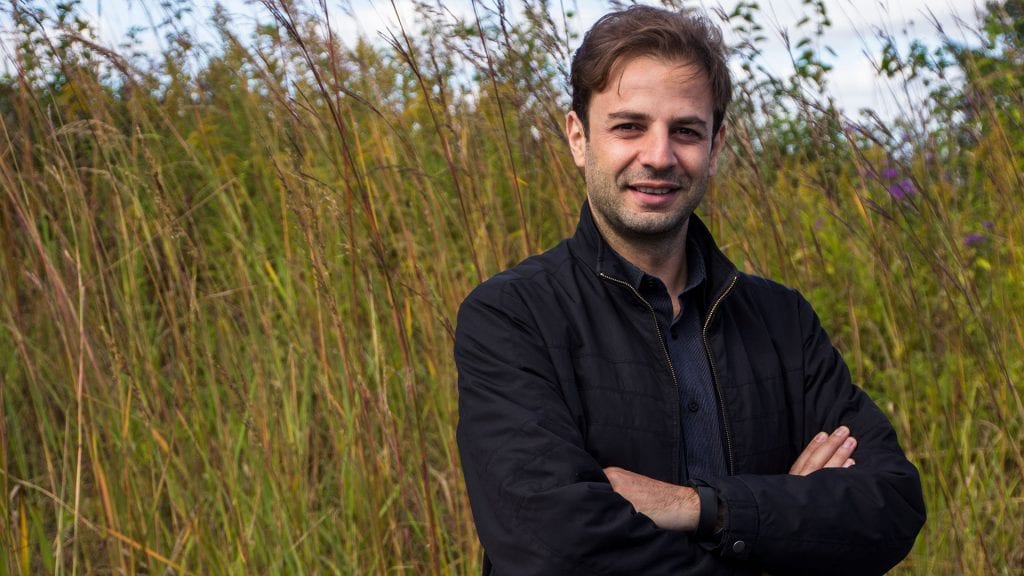 mg Promotes Elie Kallab to Production Manager » Exhibit City News