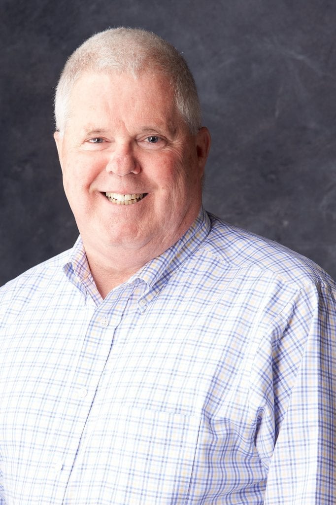 Gary P. Yates Appointed President - General Manager of Fister Logistics ...