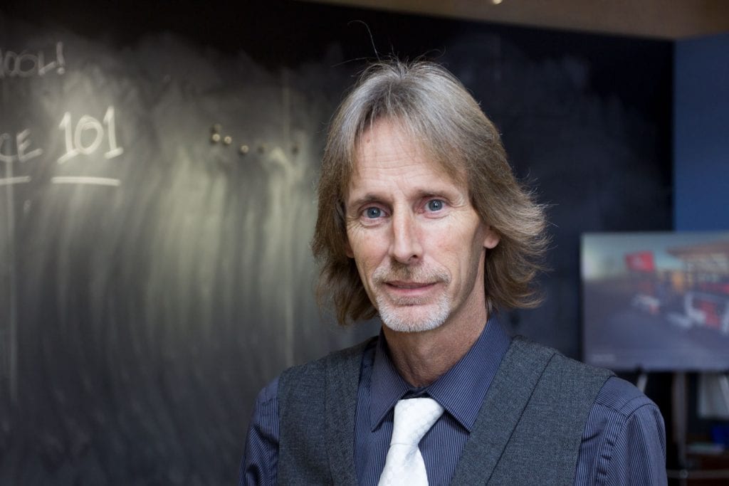 mg Promotes Michael Coggburn to Orlando Production Manager » Exhibit ...