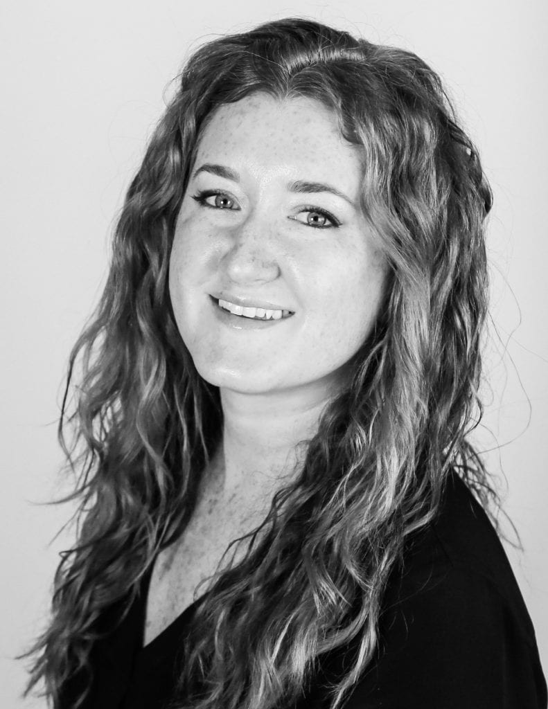 People on the Move Spotlight on Sara Ost, Sr. VP of Marketing & Culture ...
