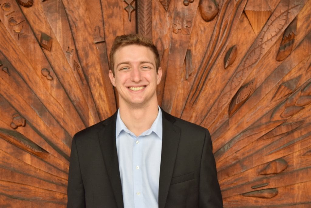 Live Marketing Welcomes Connor Saben as Relationship Manager » Exhibit ...