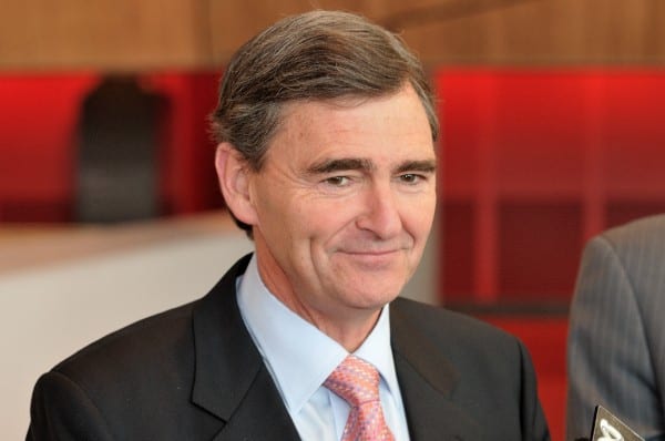 John Brumby to Chair Melbourne Convention and Exhibition Trust ...