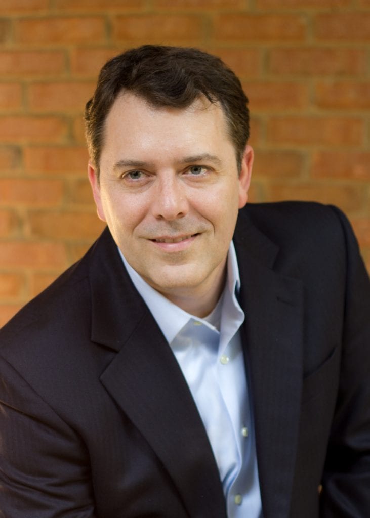 Brian Hefner Appointed as Executive Vice President of ON Services ...