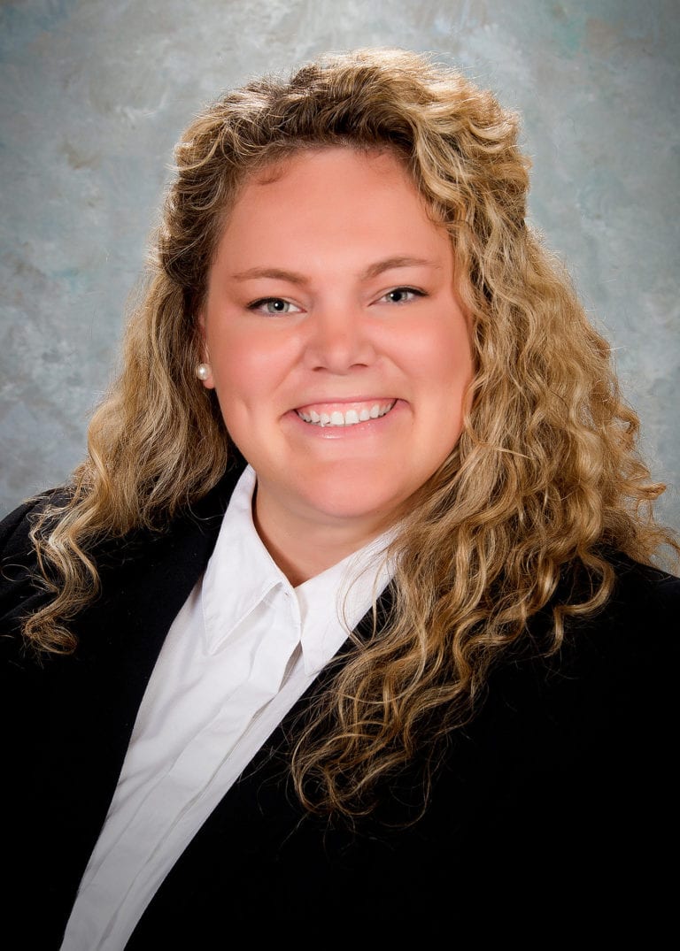 Cassie Jones Represents NOENMCC at IAVM Venue Management School ...