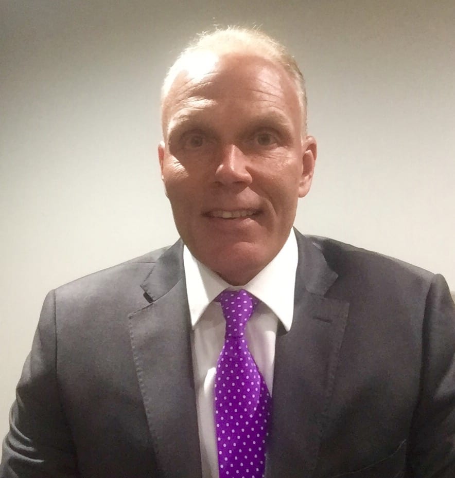 SMT Expo Partners with Industry Veteran Joe Cascio » Exhibit City News
