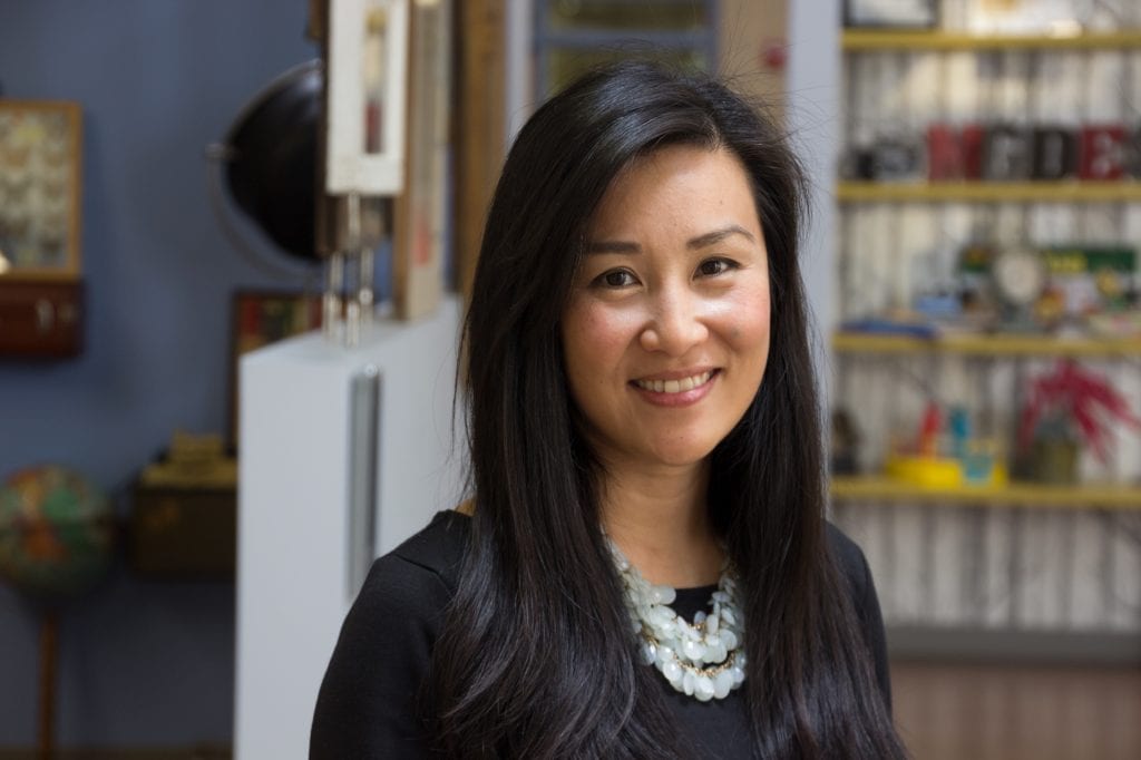 mg's West Coast Team Promotes Linda Lang and Adds Karin Laragan ...