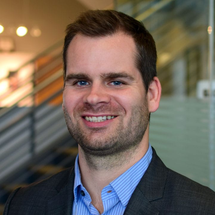 Derse Promotes Rick Stoner to Grow New Business and Client Strategy ...